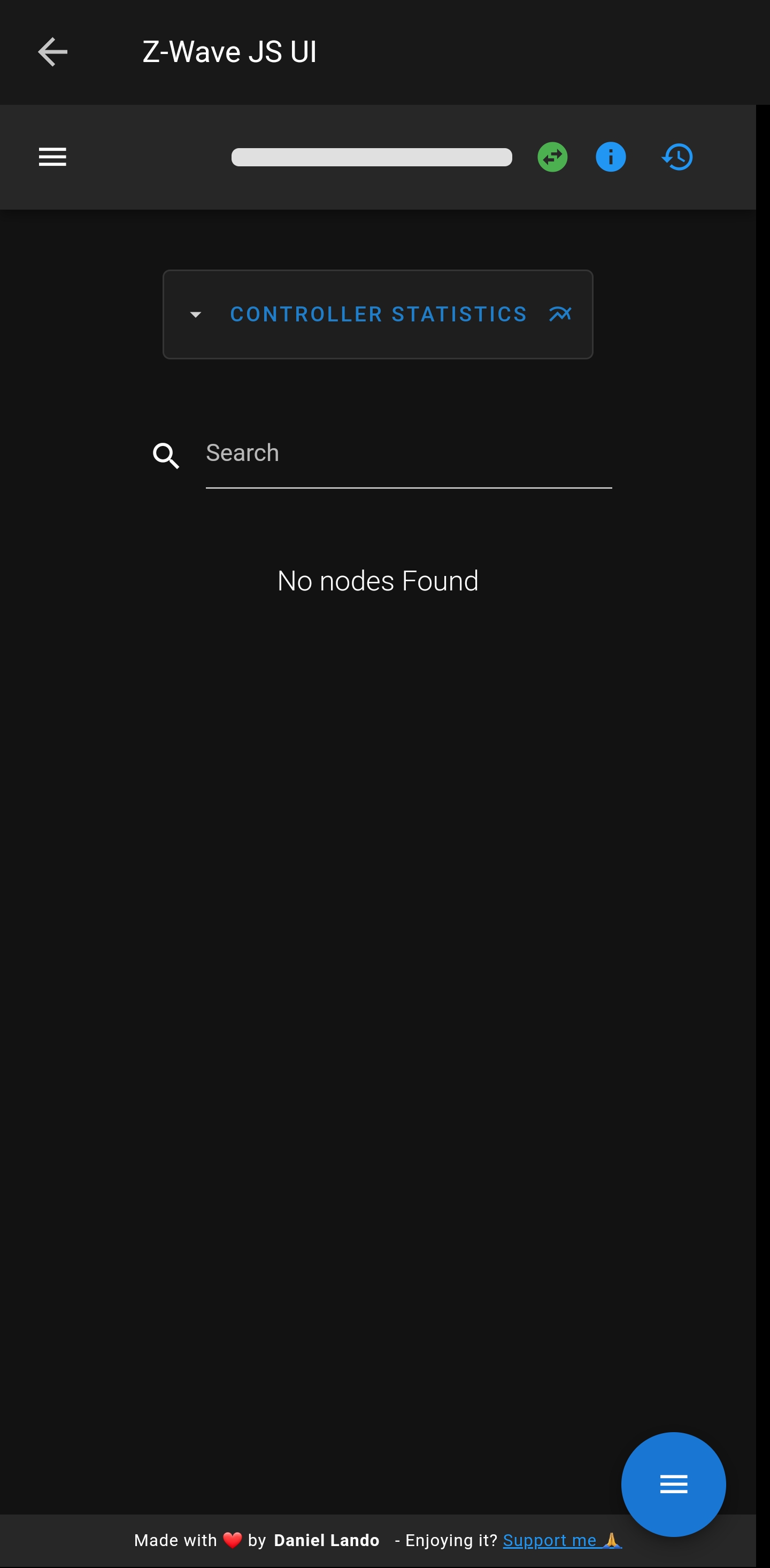 Z-Wave won't start up with 1.15.4 · Issue #553 · hassio-addons/addon ...