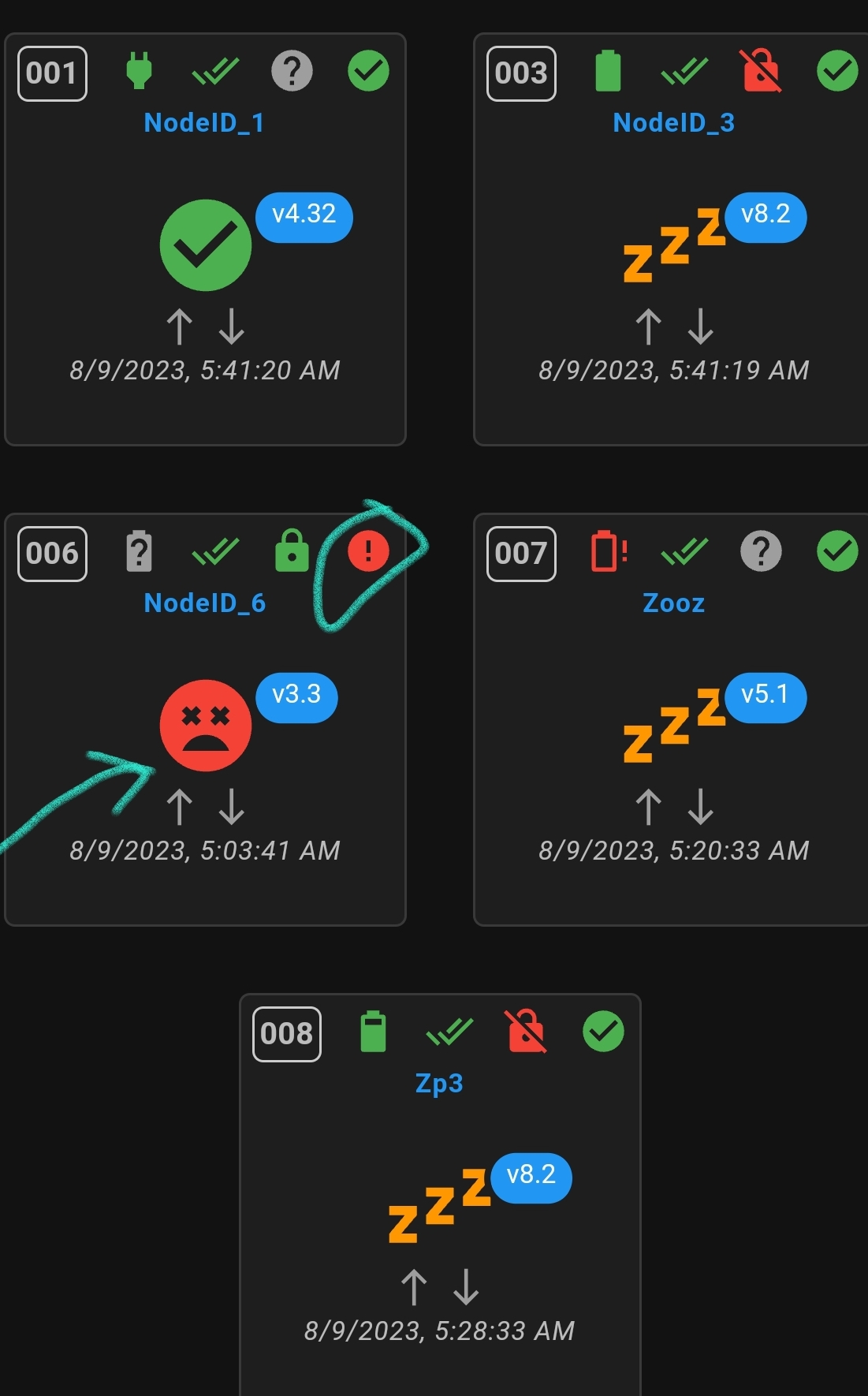 Z-Wave won't start up with 1.15.4 · Issue #553 · hassio-addons/addon ...