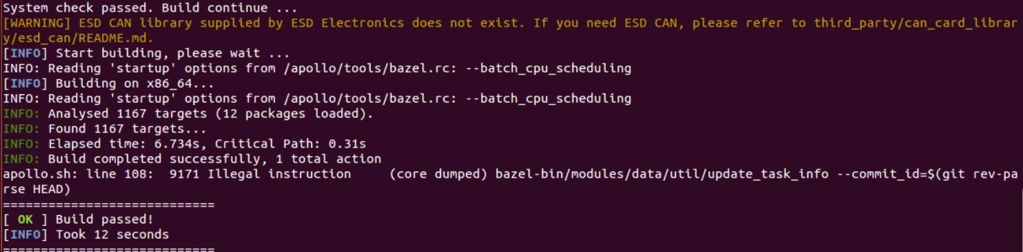 bootstrap cannot launch module monitor & dreamview · Issue #1768 ...