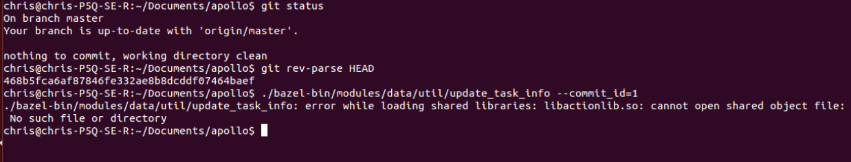 bootstrap cannot launch module monitor & dreamview · Issue #1768 ...