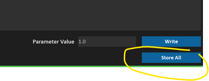 Add support for "Store All" button · Issue #7 · GeneralEmbeddedCLibraries/pc_tool · GitHub