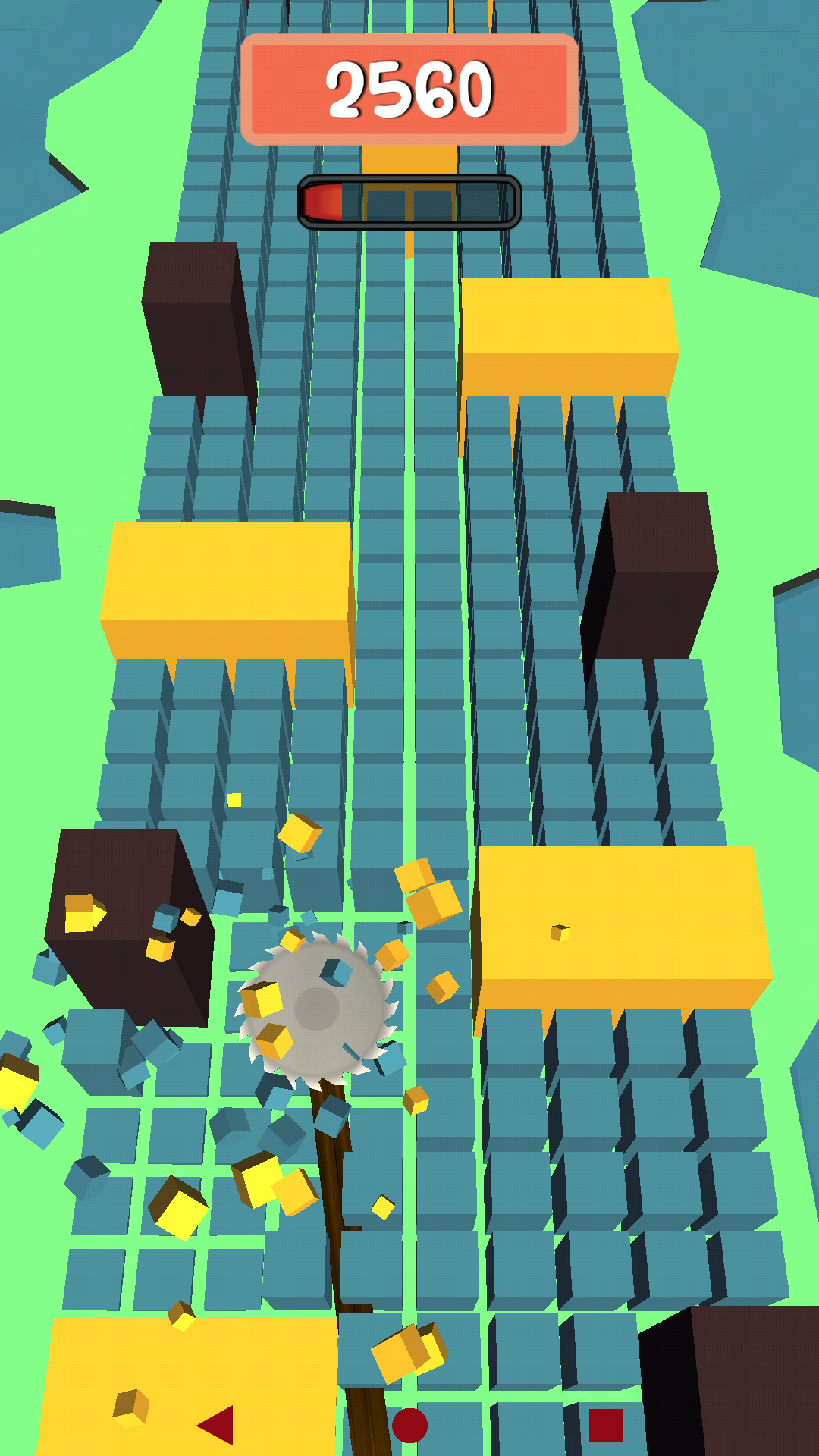 GitHub - markusms/LunarByte-Showcase: A showcase of games and code I ...