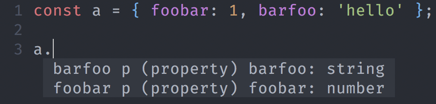 TypeScriptReact not working properly · Issue #1377 · ycm-core/ycmd · GitHub