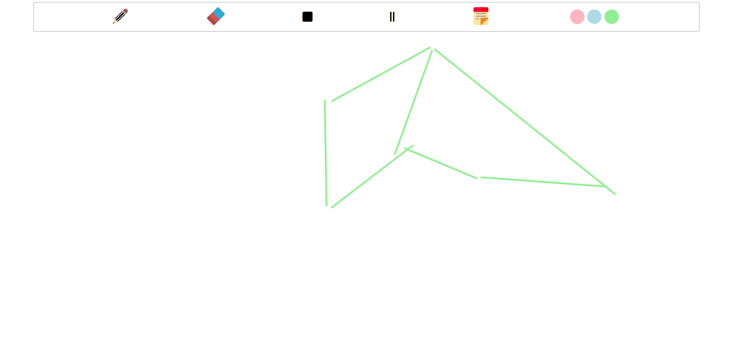 Github Blank0826 Whiteboard