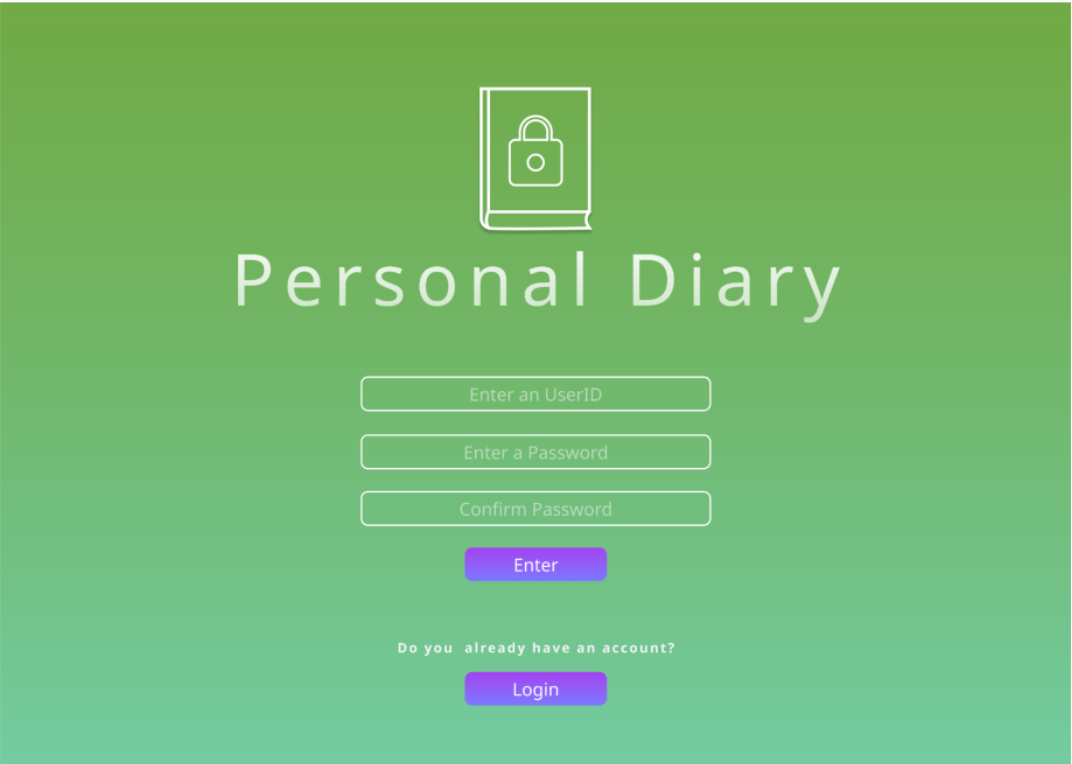 GitHub - Nishi-Kanta-Paul/PersonalDiary
