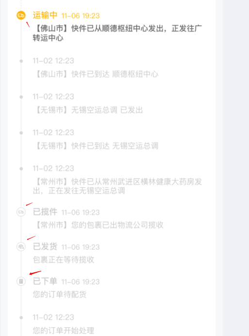 [Component] Feature request Steps.item API 增强 · Issue #274 · 3lang3/react-vant · GitHub