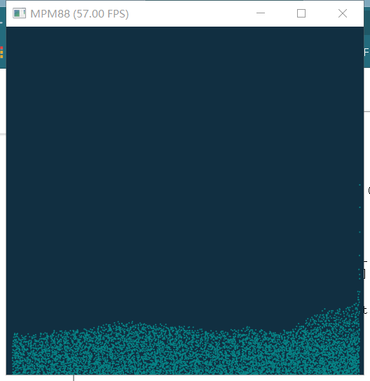 Python3 -m python taichi example not working properly · Issue #1099 · taichi-dev/taichi · GitHub