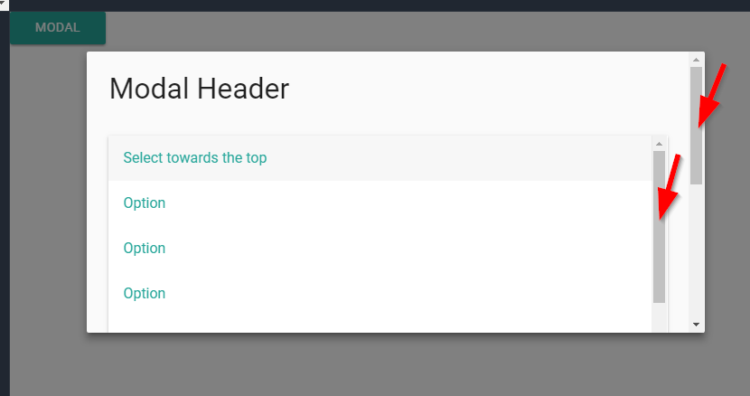dropdownlist inside modals · Issue #5604 · Dogfalo/materialize · GitHub