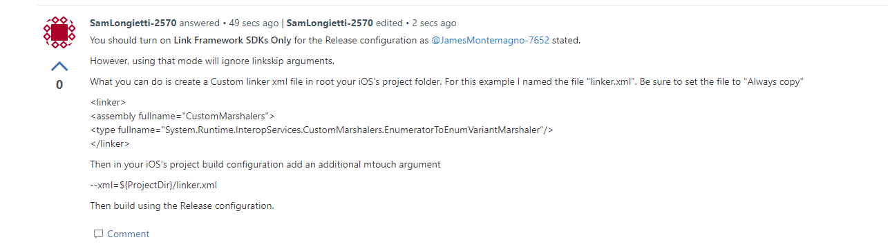 ITMS-90338: Non-public API usage - The app references non-public selectors in [App] · Issue ...