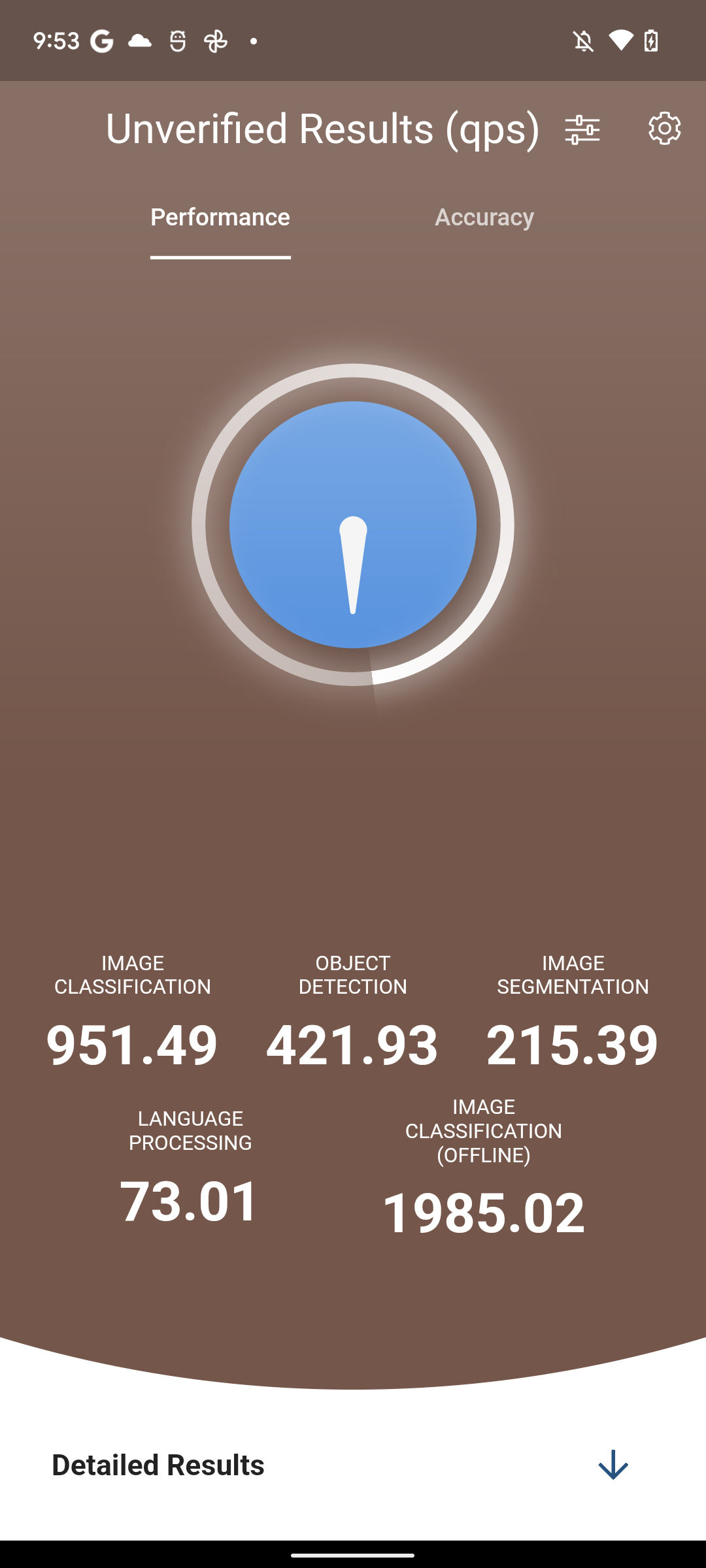 Validate vendor backends for the Flutter app · Issue #231 · mlcommons/mobile_app_open · GitHub