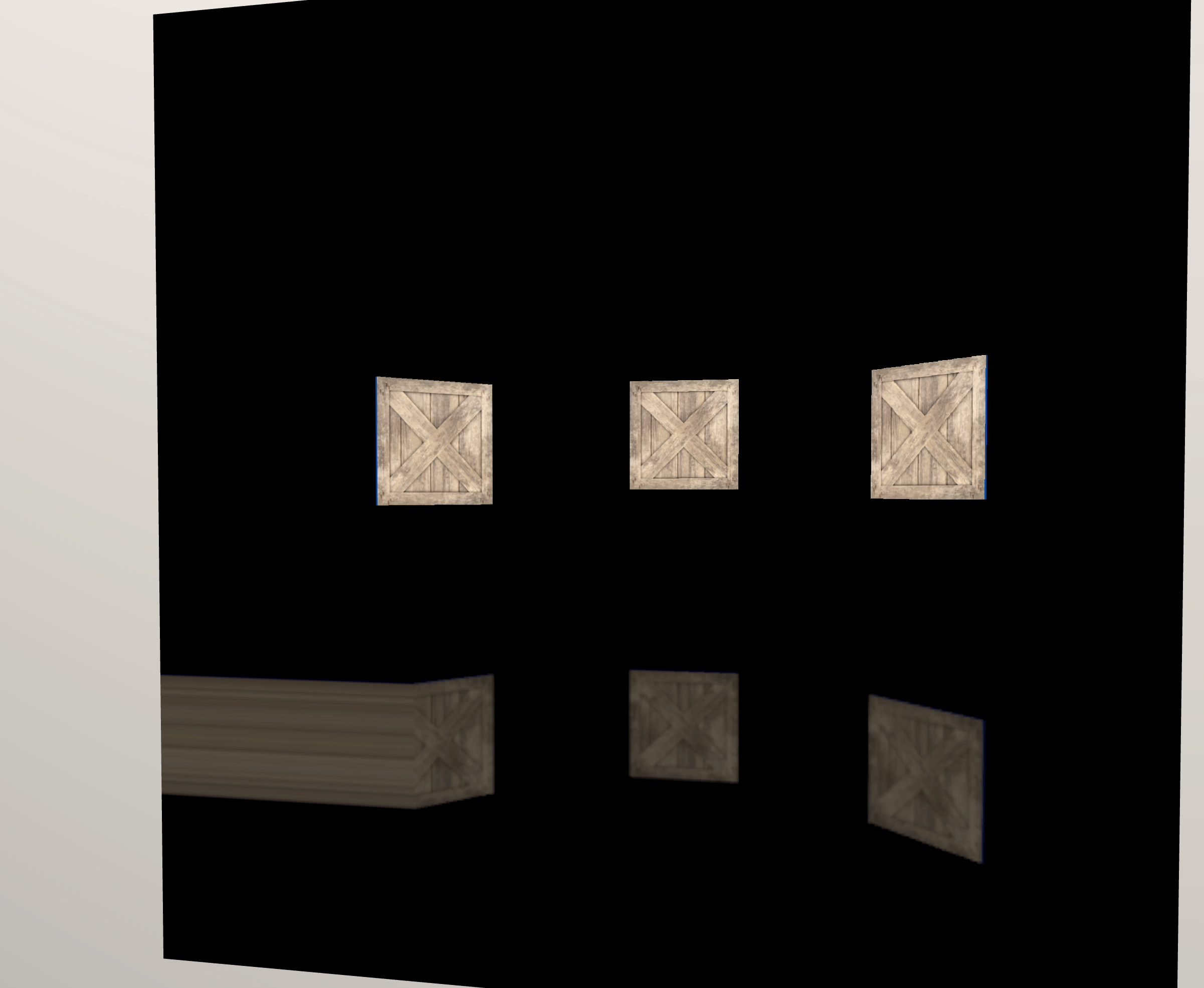 Can't use Reflector.js with webgl_portal example · Issue #26555 · mrdoob/three.js · GitHub