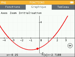Function Graph do not follow Ymin and ymax value · Issue #722 · numworks/epsilon · GitHub
