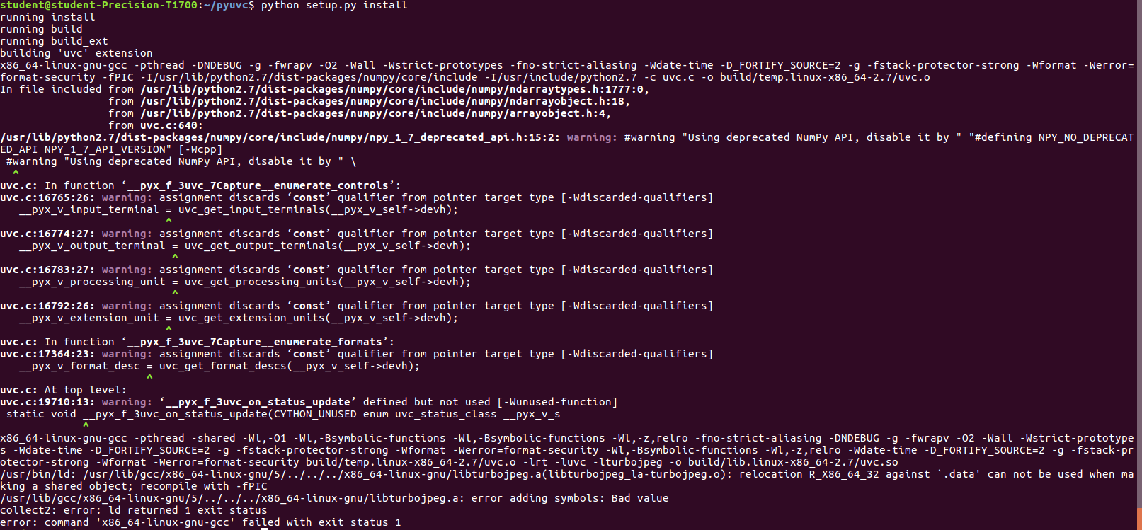 Opening the three cameras · Issue #1362 · pupil-labs/pupil · GitHub