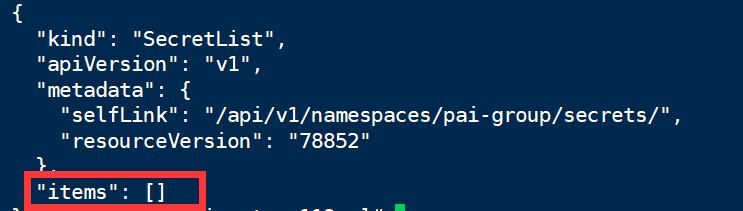 rest-service start error · Issue #4594 · microsoft/pai · GitHub