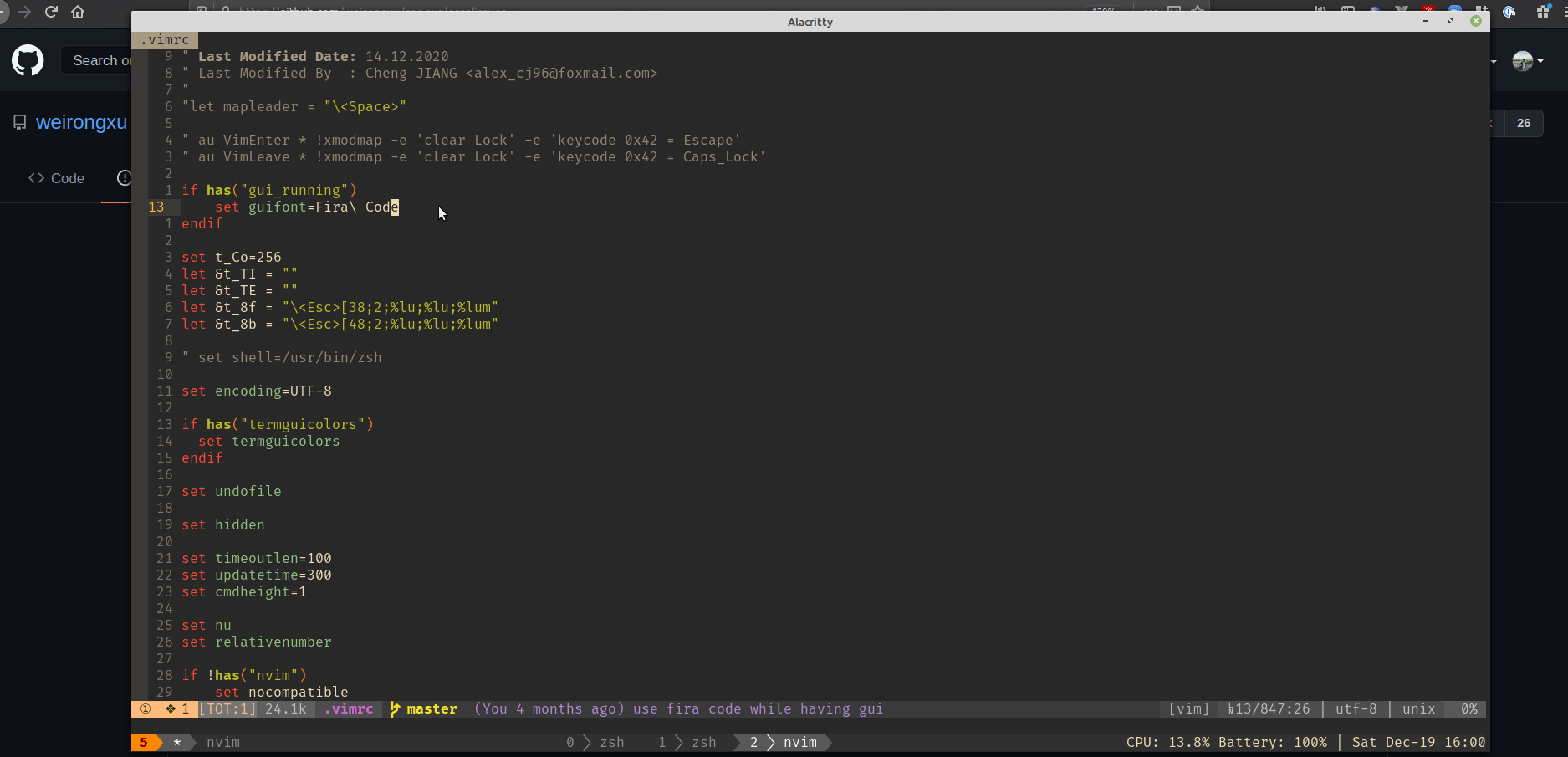 resumeNotification not called within same tick: Error · Issue #334 · weirongxu/coc-explorer · GitHub