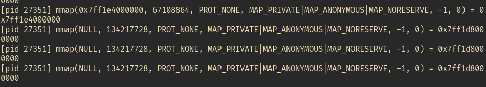 server hangs after a textDocument/didChange notification · Issue #7082 · rust-lang/rust-analyzer ...