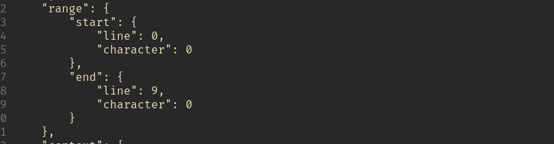 extract module into file doesn't work for second module · Issue #7279 · rust-lang/rust-analyzer ...