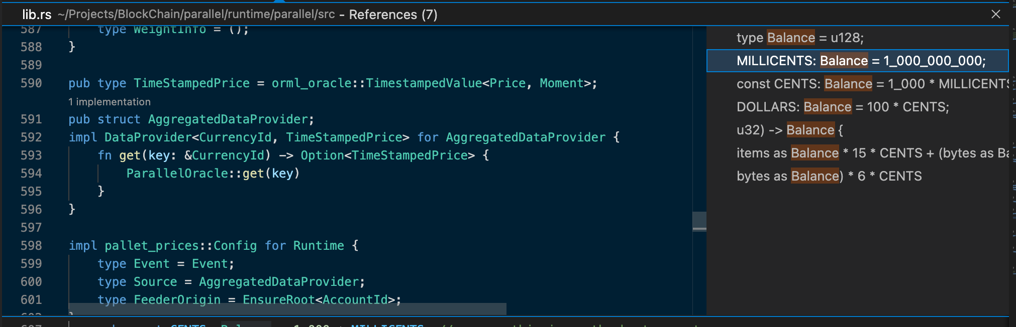 rust-analyzer | coc-rust-analyzer broken since RA@2021-05-03 · Issue ...