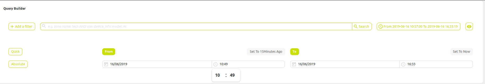 Timepicker doesn't work anymore · Issue #1418 · buefy/buefy · GitHub