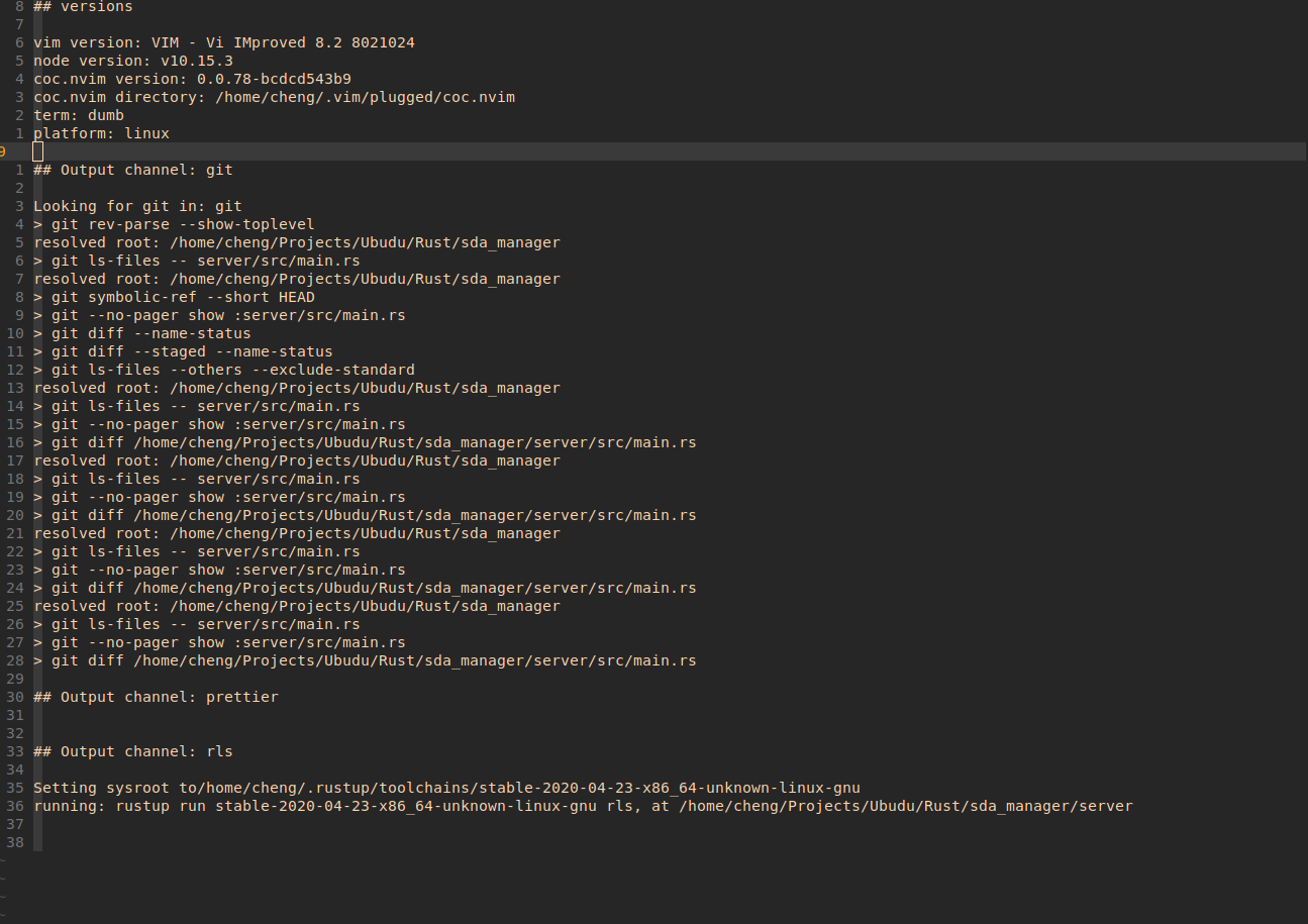 at process._tickCallback (internal/process/next_tick.js) · Issue #2093 ...