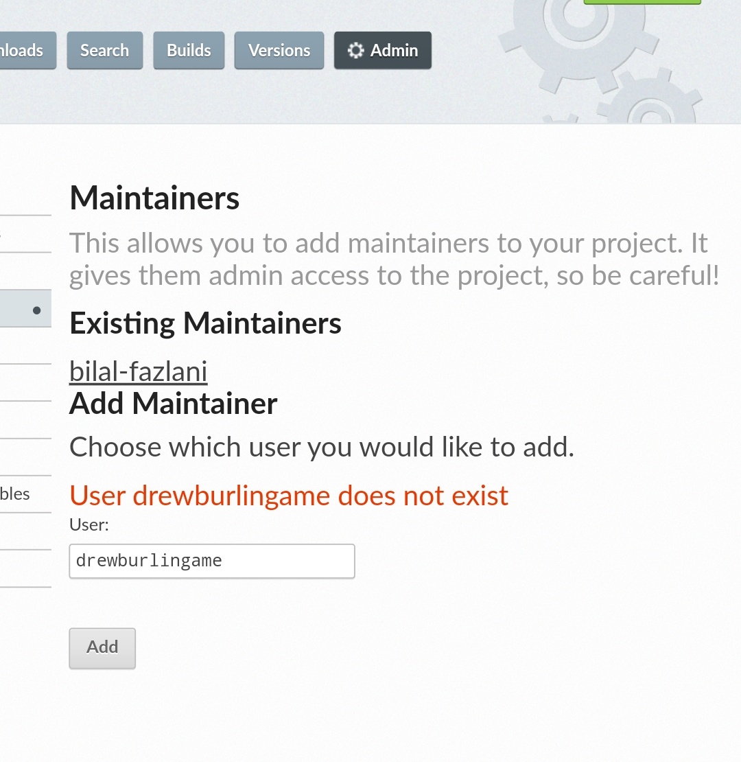 github pages not updating · Issue #172 · bilal-fazlani/commanddotnet · GitHub