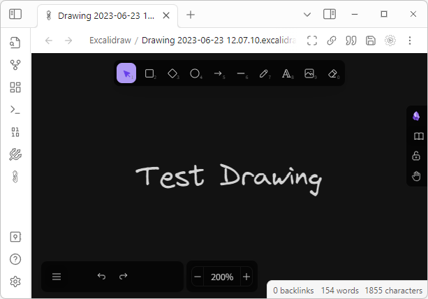 BUG: theme (mode) does not change completely · Issue #1177 · zsviczian/obsidian-excalidraw ...