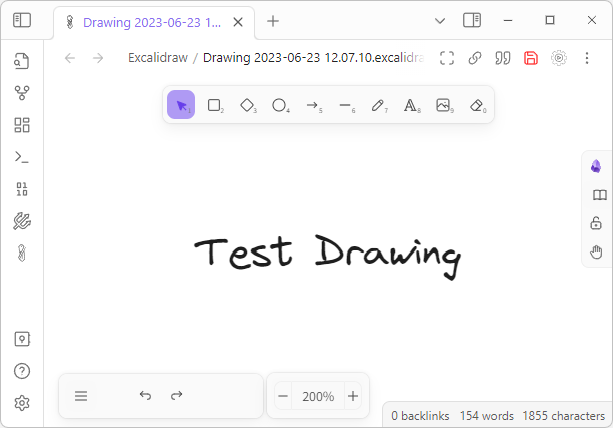 BUG: theme (mode) does not change completely · Issue #1177 · zsviczian/obsidian-excalidraw ...