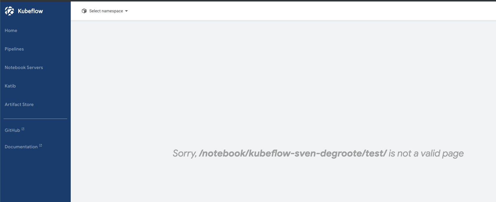 Cannot Connect To Notebook Server When There Are Multiple Notebook