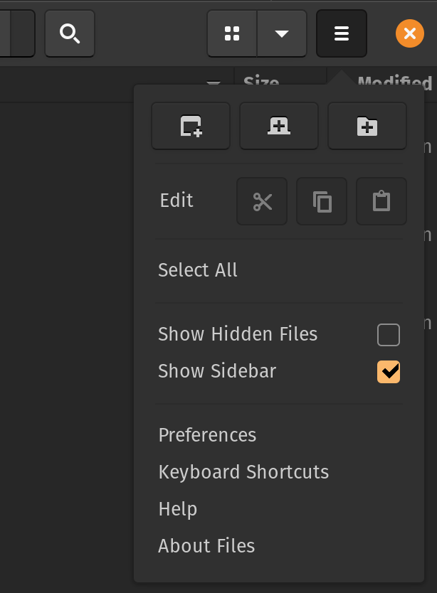 Some UI suggestions · Issue #65 · sezanzeb/input-remapper · GitHub