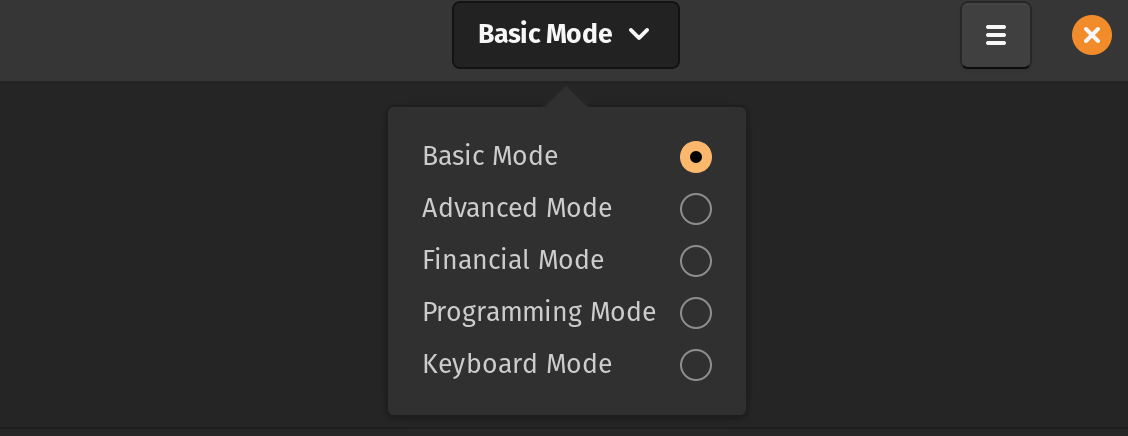 Some UI suggestions · Issue #65 · sezanzeb/input-remapper · GitHub