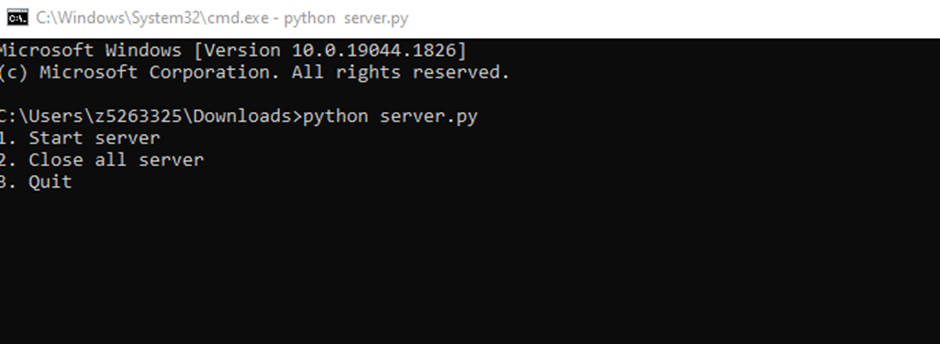 GitHub - frmahmud/Secure-Chat-Apps-using-Python