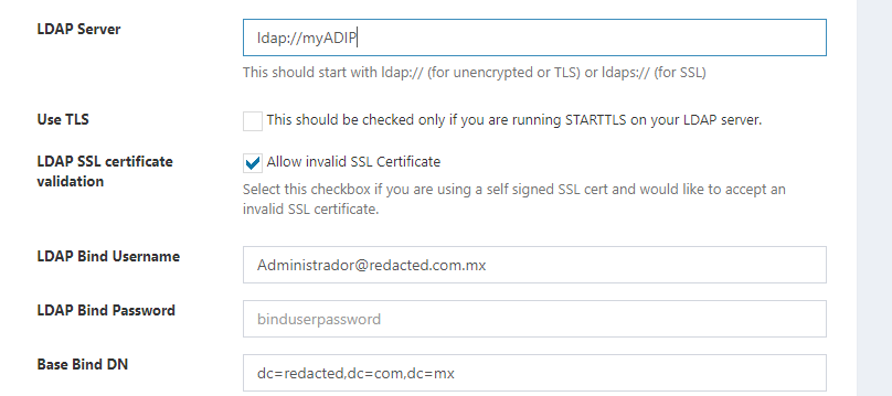 Can't bind to AD Server · Issue #1534 · nuxsmin/sysPass · GitHub