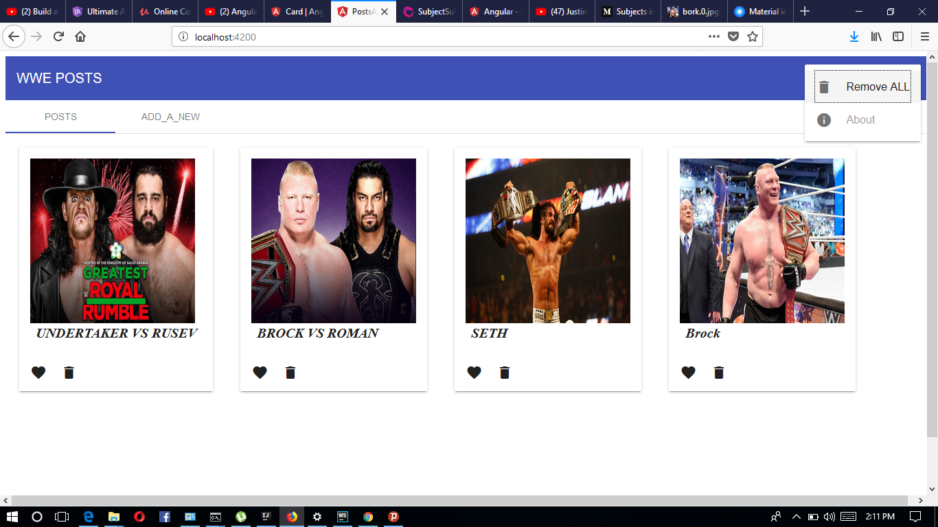GitHub - suyash1798/GALLERY--ANGULAR-MATERIAL: GUI with Angular Material