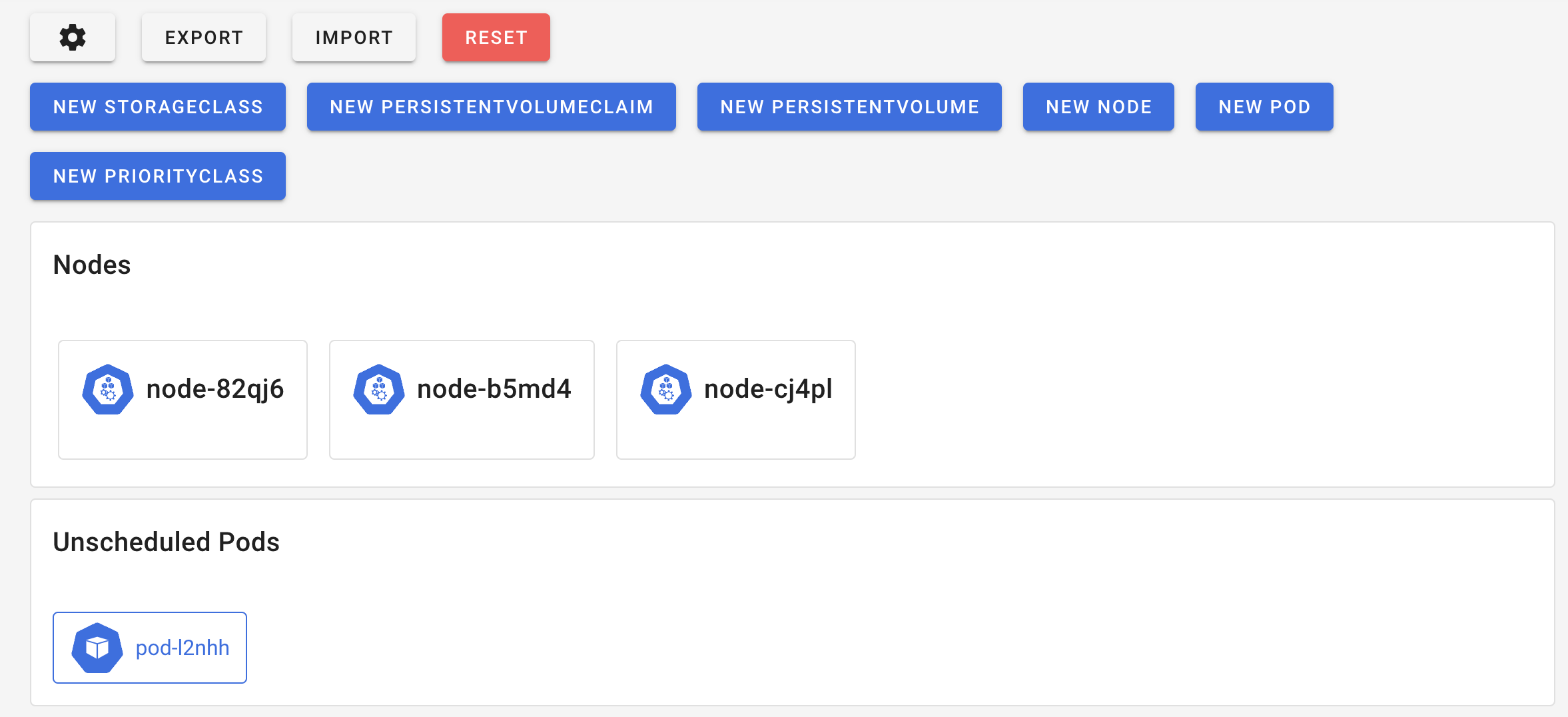 Custom Plugin Example Nodenumber Is Not Working As Expected · Issue 238 · Kubernetes Sigskube