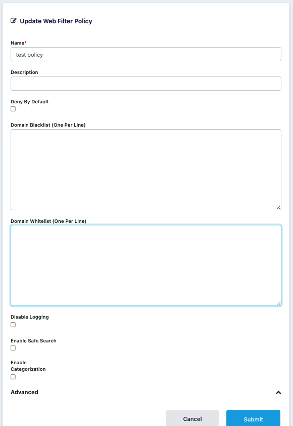 Kasm Web Filter weird behaviour · Issue #210 · kasmtech/workspaces-issues · GitHub