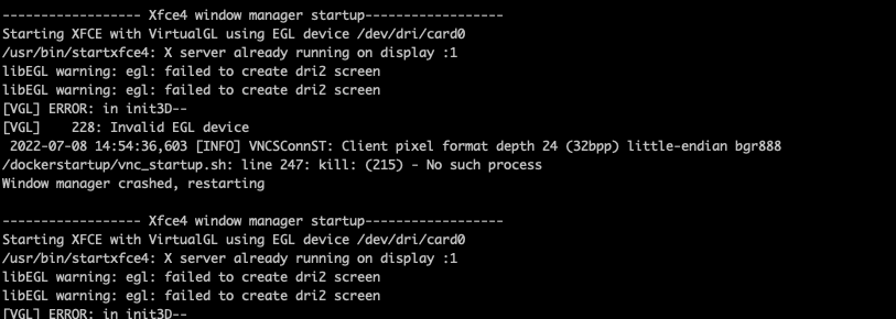 Agent GPU Temperature Value Error while trying developer build · Issue #229 · kasmtech ...