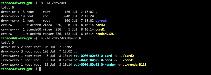 Agent GPU Temperature Value Error while trying developer build · Issue #229 · kasmtech ...