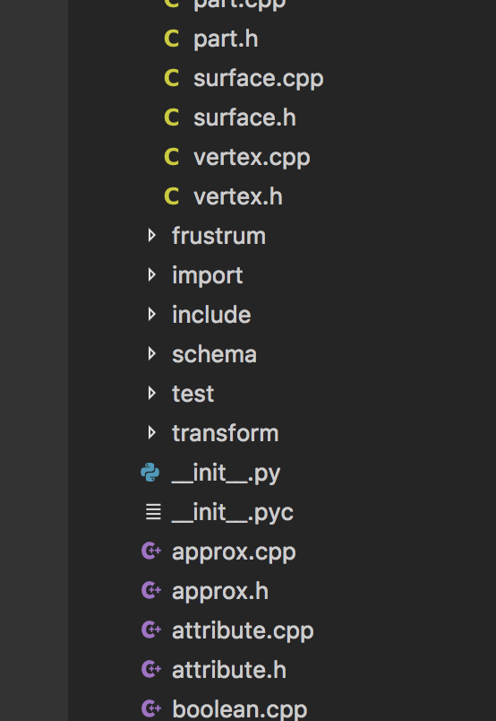 Language Type being detected as C for C++ files · Issue #30523 ...