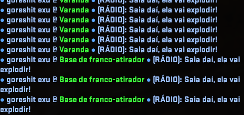 [Request] Spam Radio · Issue #1243 · danielkrupinski/Osiris · GitHub