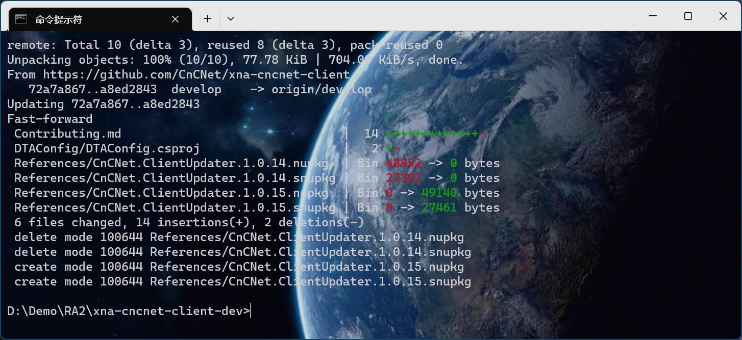 Make `CNCNET_TUNNEL_LIST_URL` configurable via configuration file · Issue #479 · CnCNet/xna ...