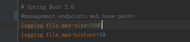 APOLLO 接入springboot admin actuator的问题 · Issue #2358 · apolloconfig/apollo · GitHub