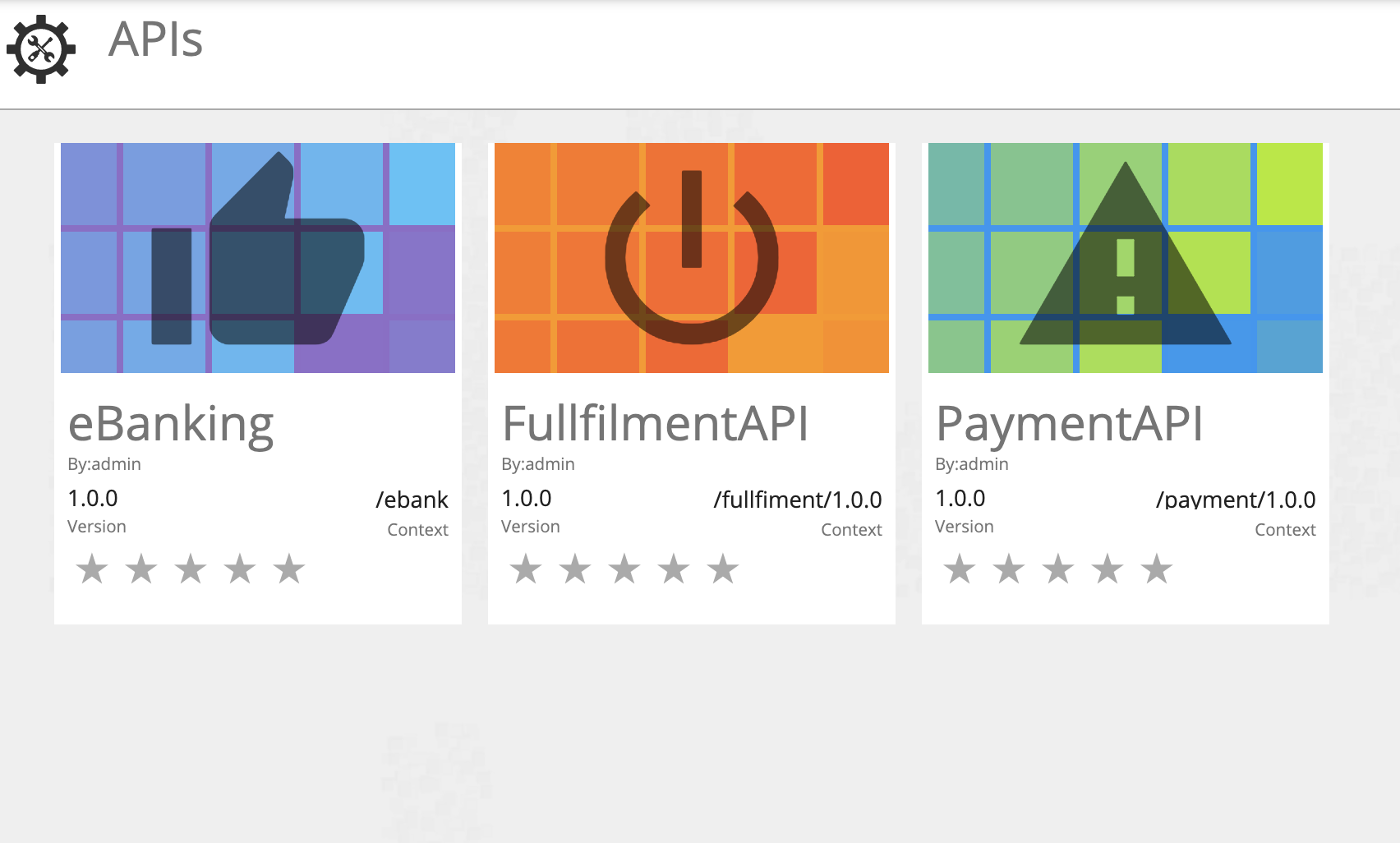[Publisher] API product in "Created" lifeCycle is displayed as ...