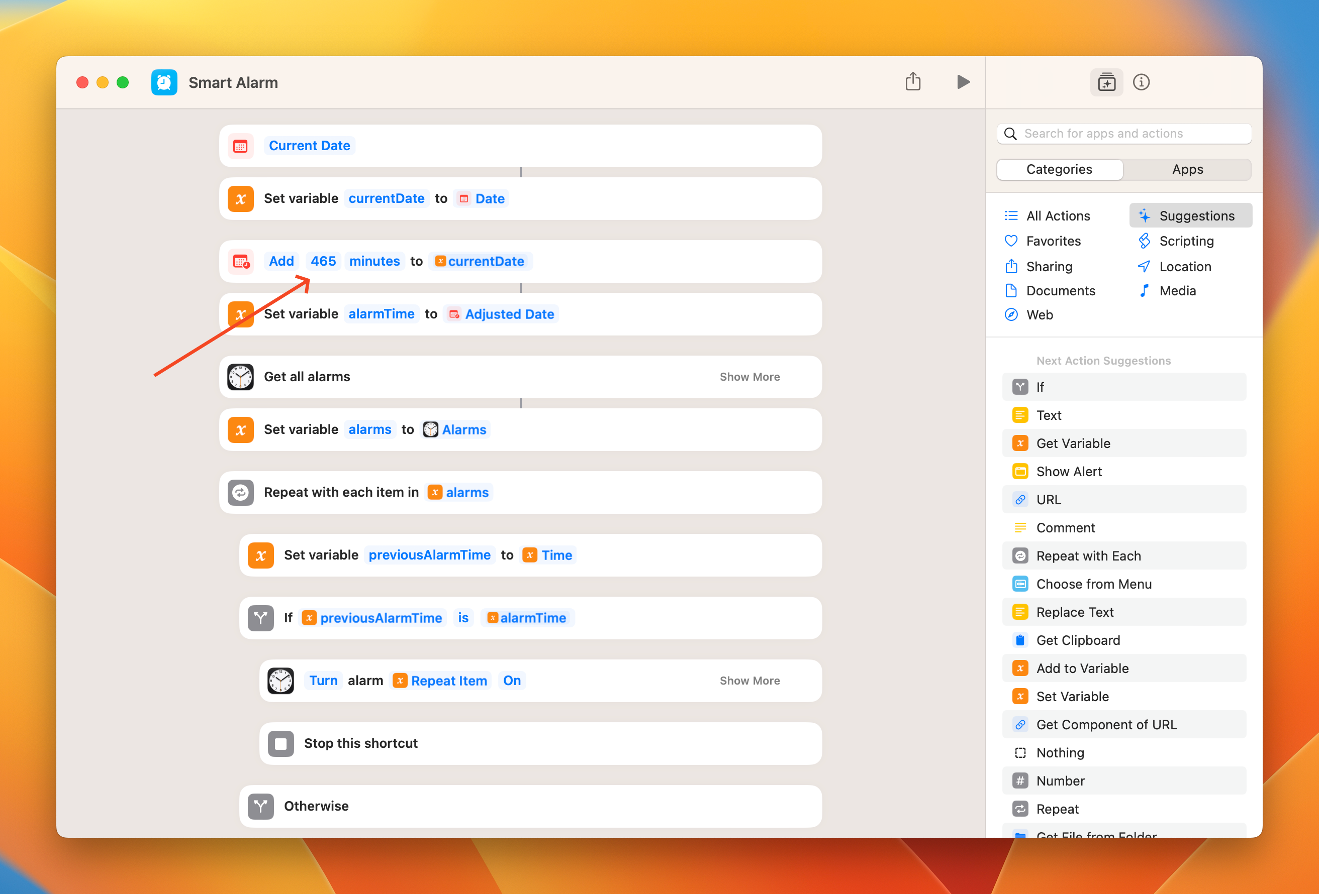 GitHub - susonthapa/apple-shortcuts: My collection of Apple shortcuts ...