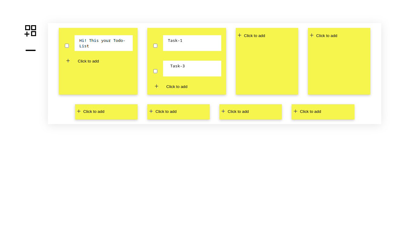 GitHub - BepBop/todo_list-with-react