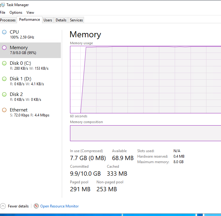 DMA Tool :: The value must be greater than or equal to zero and less ...