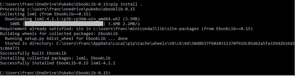 textract :: not installing on Windows 10 · Issue #194 · deanmalmgren ...