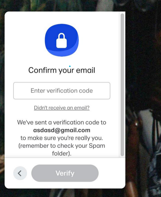 Verify email of people setting a meeting with you · Issue #9901 · calcom/cal.com · GitHub