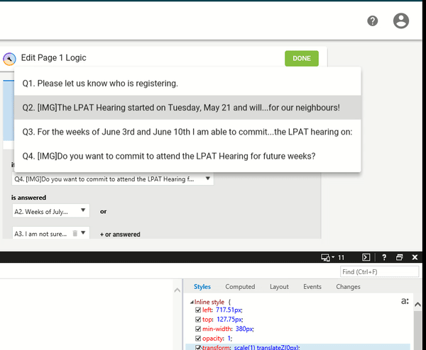 component popover is blurred in IE11 · Issue #17397 · mui/material-ui · GitHub