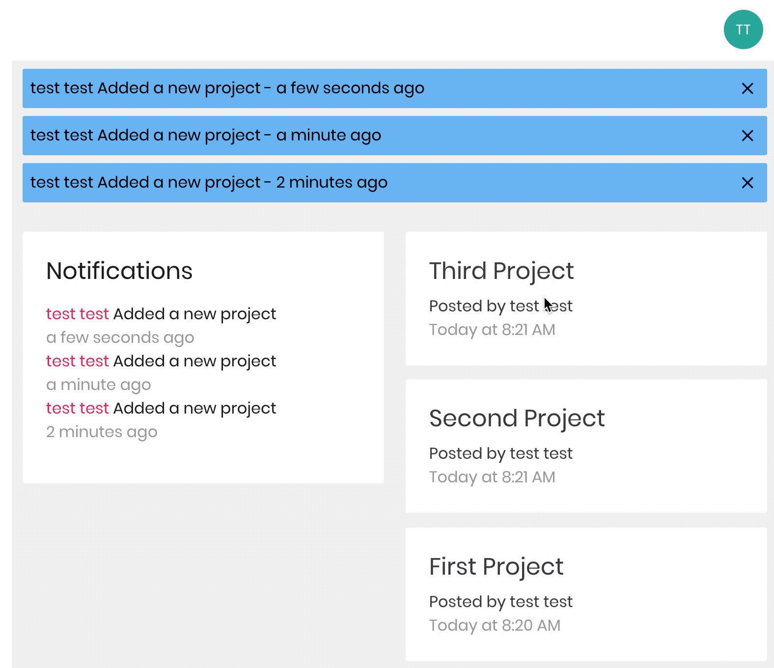 bug(query): orderBy in firestoreConnect() causing component re-render · Issue #846 ...