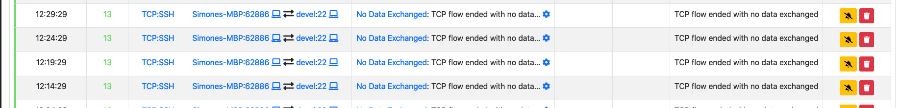 BT5: Plus button to open datatables is disappeared · Issue #5377 · ntop ...